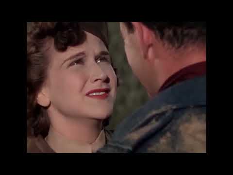 A Matter of Life and Death (1946) scene