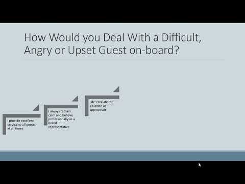 Most Asked Norwegian Cruise Line Interview Questions and Answers to Know