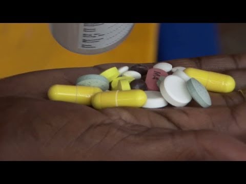 Tuberculosis - The Final Frontier: Pt. 3 - "Historic Opportunity for a New Treatment Regimen"
