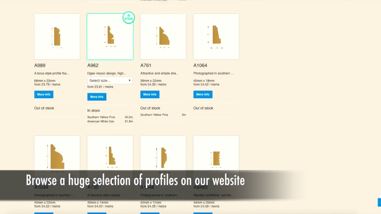 Sample Requests