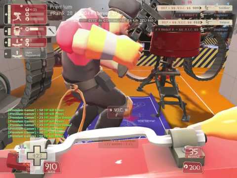 Steam Community :: Video :: the best domination every in tf2