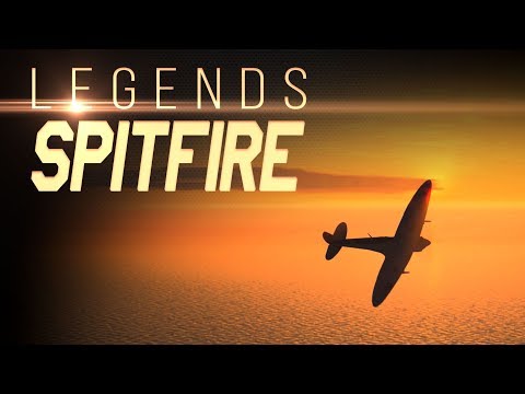 Les cockpits des Spitfire font peau neuve! - Communauté francophone ...
