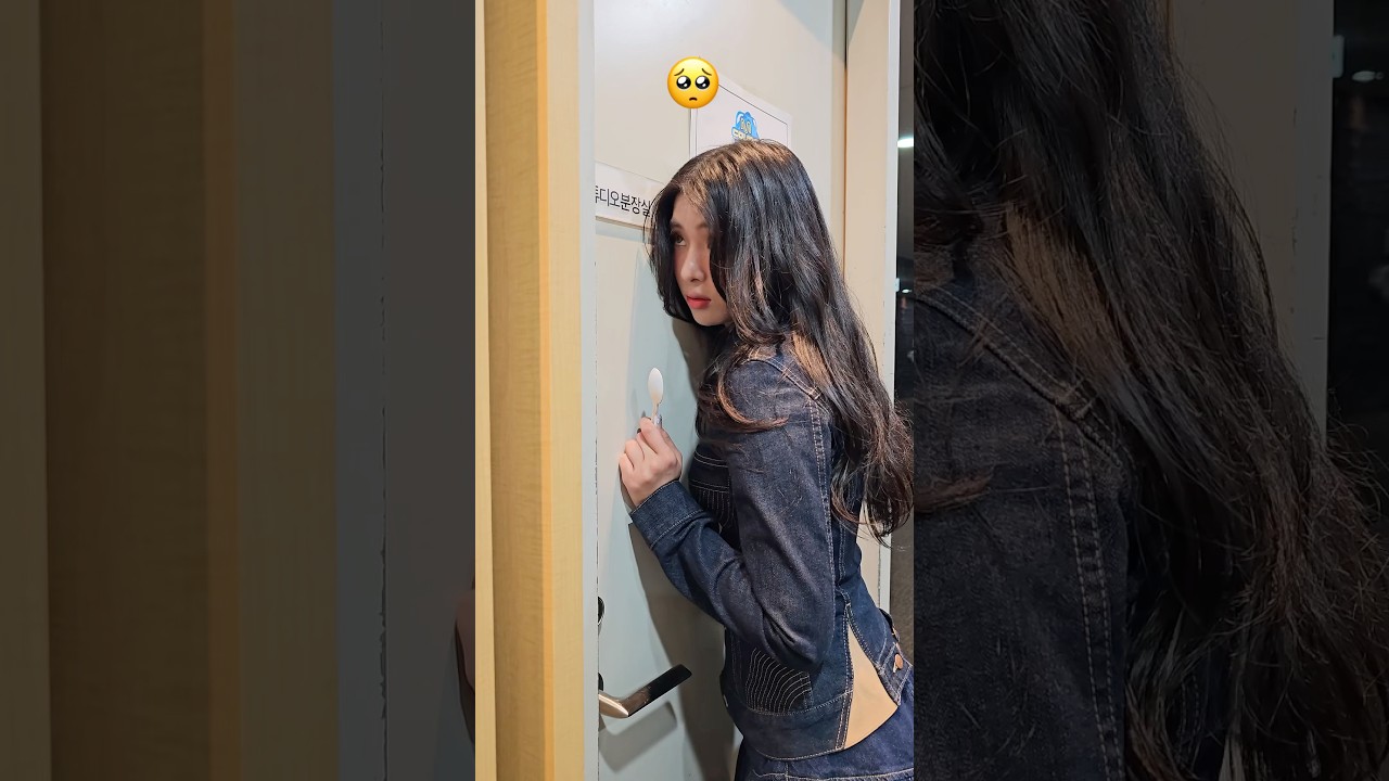 knock knock🚪🔑 #KATSEYE #KATSEYE_Sophia #KATSEYEinseoul