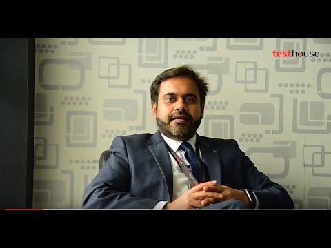 Simplifying the Complex Digital World | Rajesh Narayan, CEO - ME, Africa & India