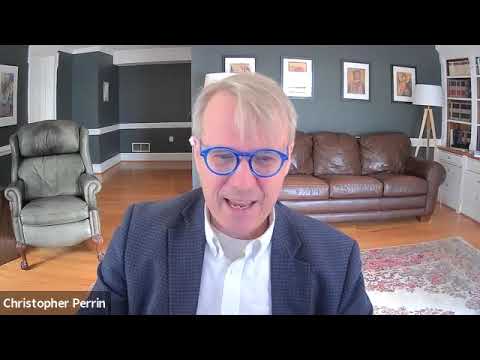 Webinar: Helping Our Children to be Seekers and Finders (with Dr. Christopher Perrin)