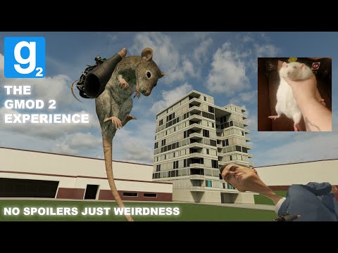 Steam Community :: Video :: The Gmod 2 Experience