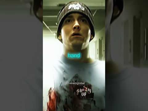 Why Eminem Made Toy Soldiers π€π₯