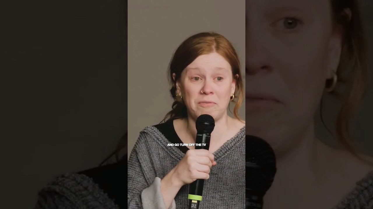 Turn Off The TV | Steffany Gretzinger at Legacy Nashville