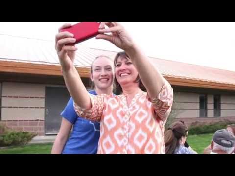 Denise Juneau's Montana Indian Country Tour