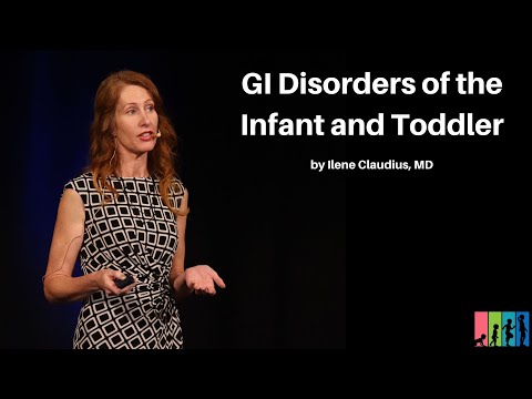 GI Disorders of the Infant and Toddler | The Mastering Pediatric Emergencies Course