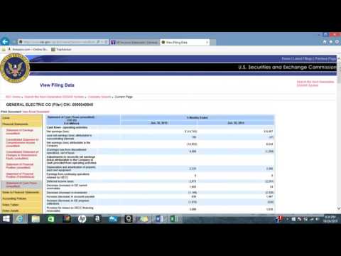 LTM Calculation