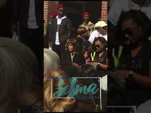 Selma Alabama March 4, 2018 : Selma Jubilee