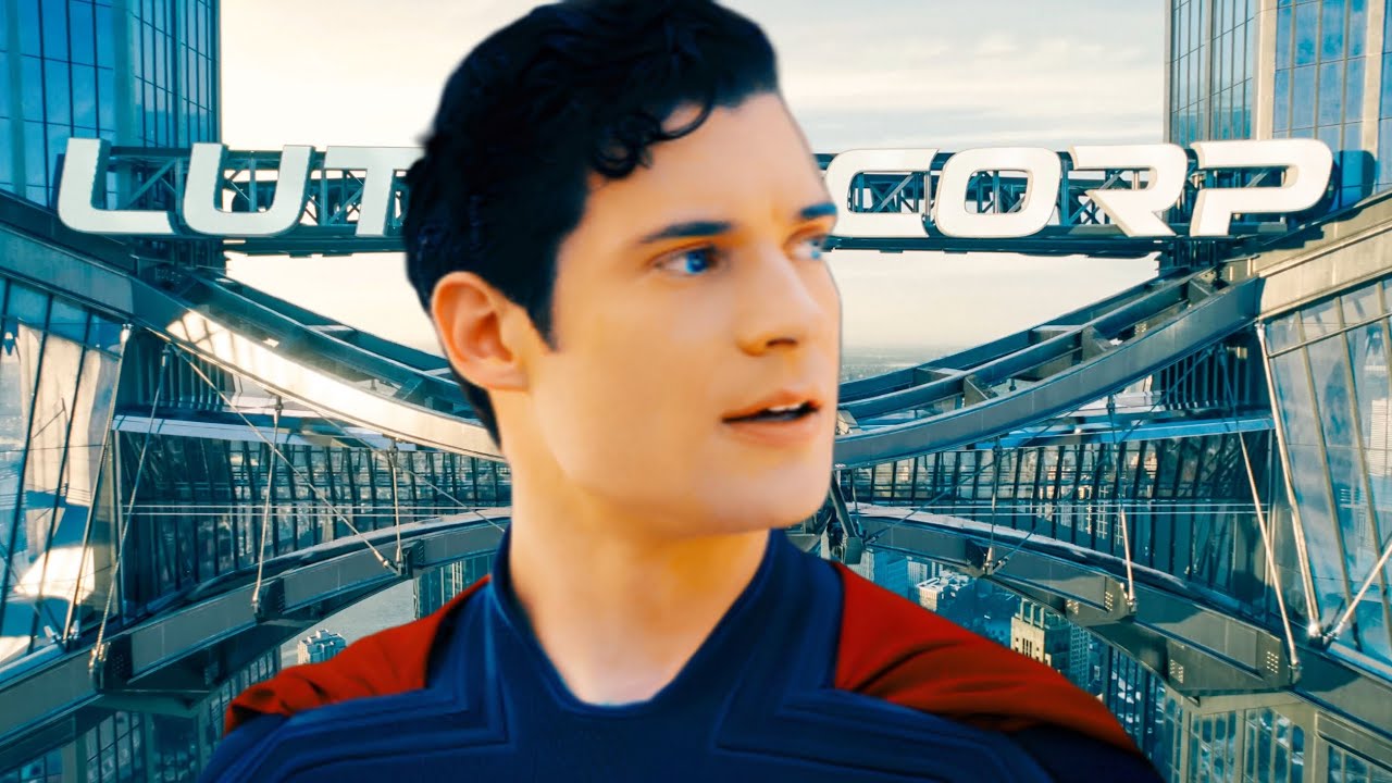 James Gunn Has Already Setup The Perfect Excuse To Make A DCU Superman Sequel Totally Different