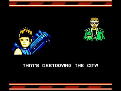 Steam Community :: Video :: Jet Gunner gameplay