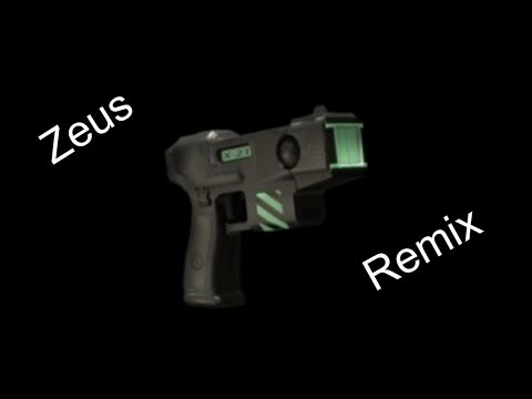 Steam Community :: Video :: CS:GO - Zeus remix