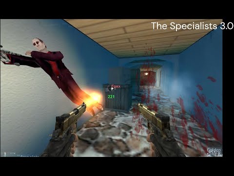 Steam Community :: Video :: A Nostalgic Tribute to Half Life mods (Part 1)