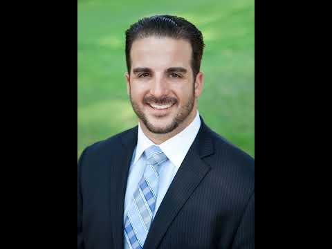 Scott Poncetta joins Mike D'Ambrosio in studio today and tells us about his trip to China.