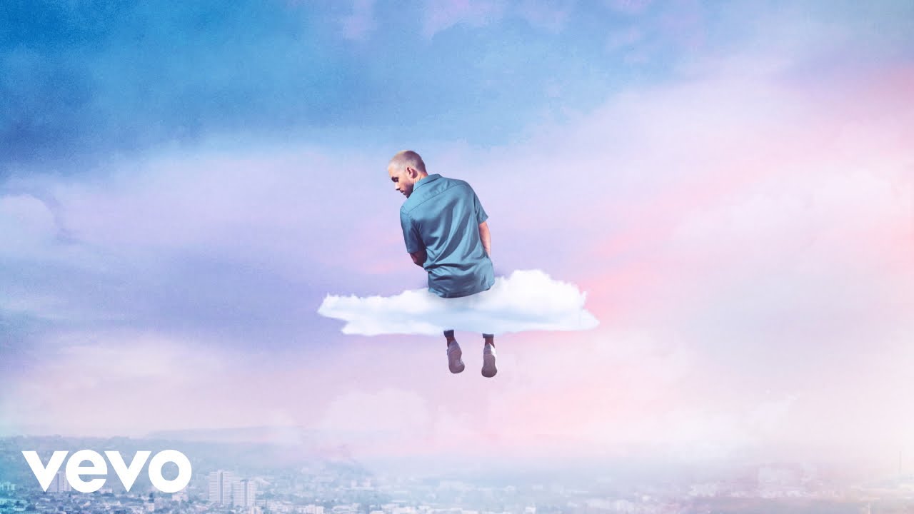 PARACHUTE CHORDS by JOHN K | CHORDHiT.COM