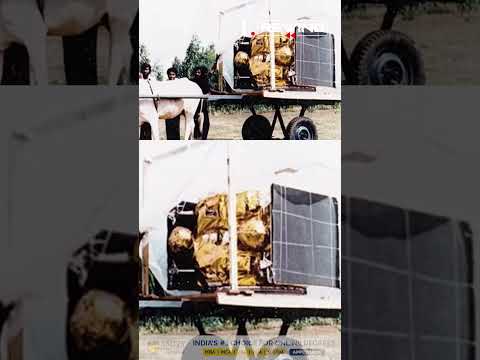 June 19, 1981: India Launched the Apple Satellite | Firstpost Rewind | N18G