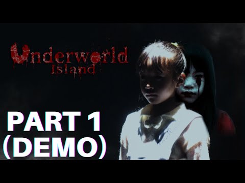 Steam Community :: Video :: Underworld Island ( FULL DEMO ) Walkthrough/Playthrough