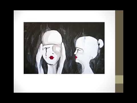 CODEPENDENCIA EMOCIONAL.