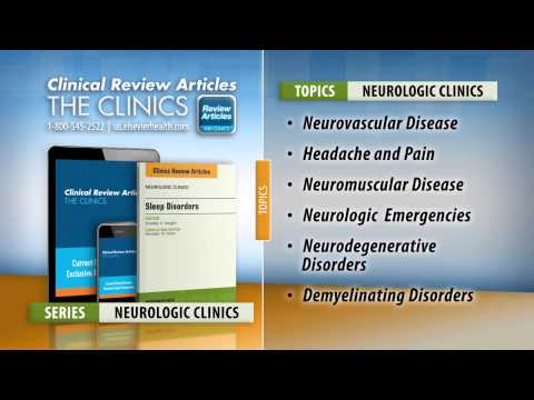 Neurologic Clinics