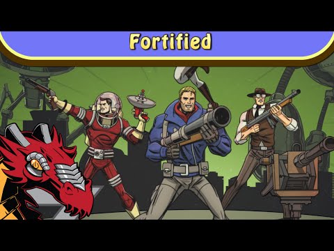 Steam Community :: Video :: Fortified: The Game That Needs To Follow It ...