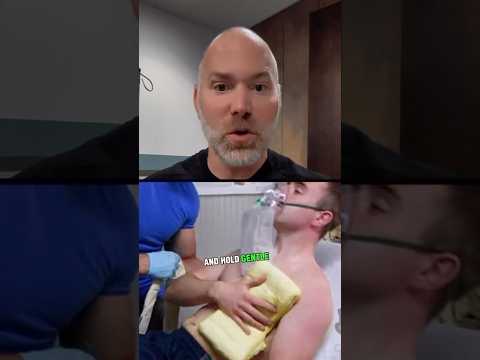 What is a Flail Chest?