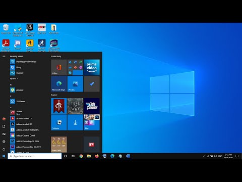 How to Fix Windows 10 Update Error 0x8024001E