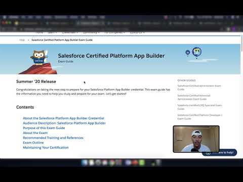 What Is The Easiest Salesforce Certification?