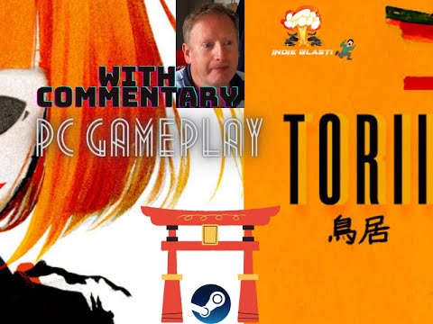 Steam Community :: Torii