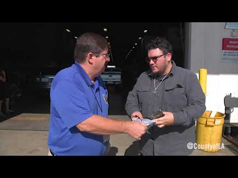 My Job in 60 Seconds: Jim Gilmartin