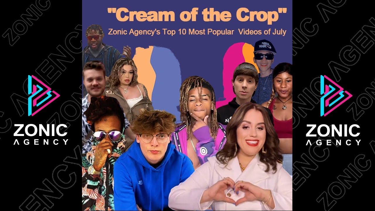 TikTok official Agency