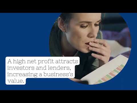 Net Profit Meaning: Understanding Your Business's Bottom Line | Accountant Near Me Directory
