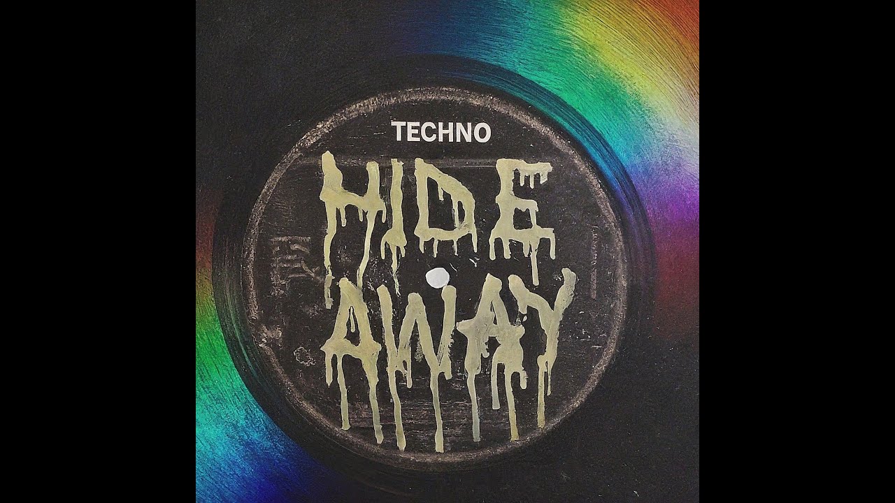 JMoki - Hide Away (Techno) | HYPERTECHNO