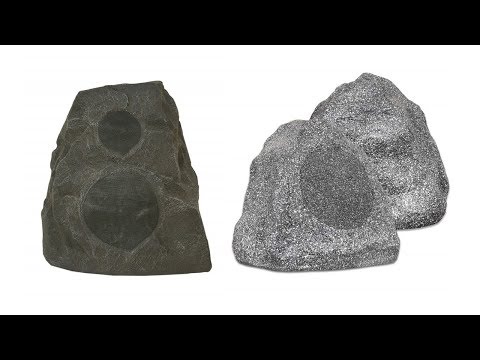 Top 5 Best Rock Outdoor Speakers of 2019 Reviewed