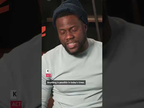 Kevin Hart considers whether a sequel for the 2004 film "Soul Plane" is possible. #shorts