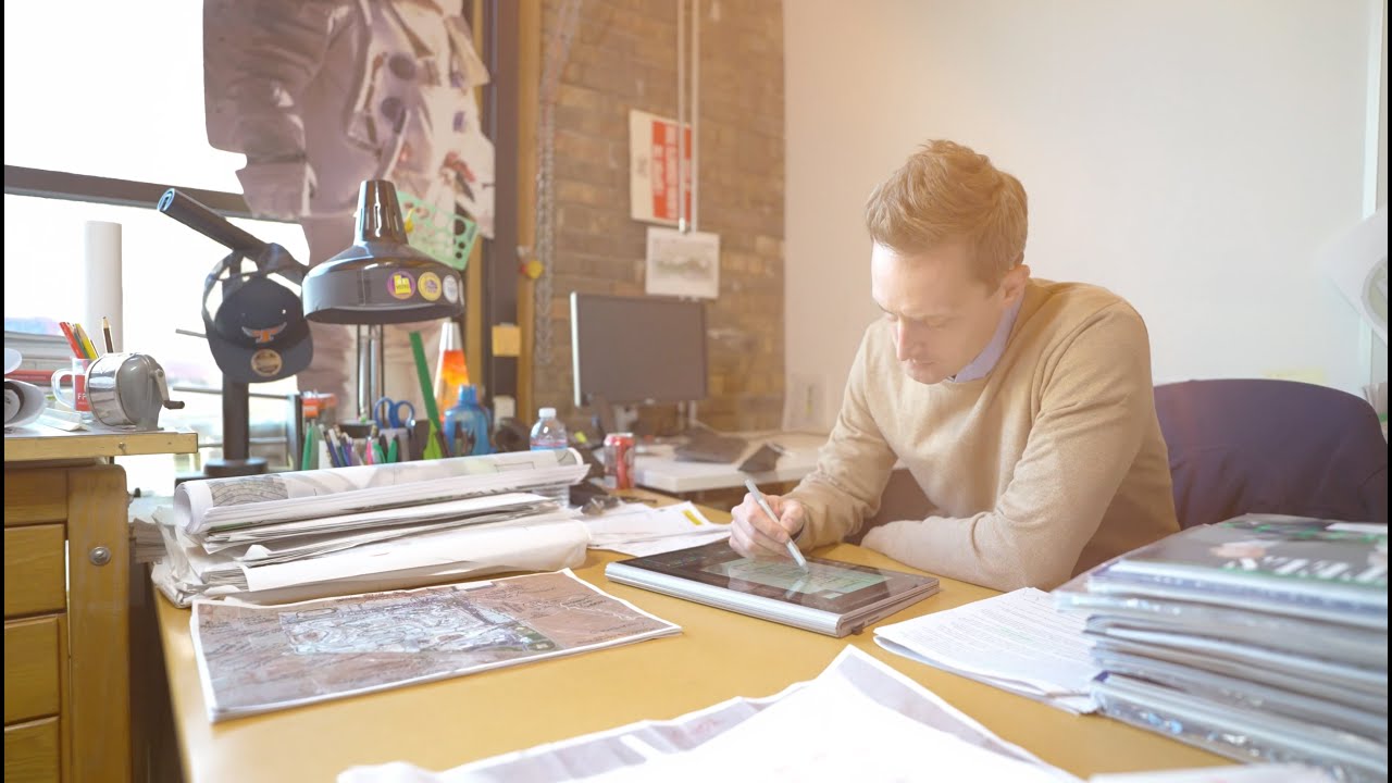 FFKR Architect | Planning and Landscape