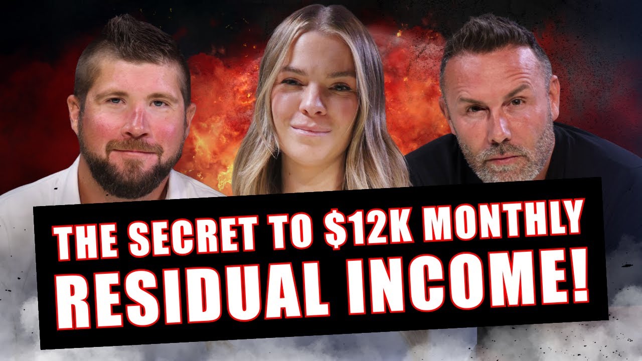 The Secret to Earning Passive Income in Payment Processing