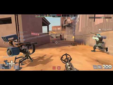 Steam Community :: Video :: Team Fortress 2 Pyro Gameplay
