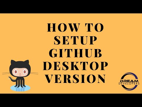 How to install GitHub Desktop Version || Easy & Simple Steps #shorts