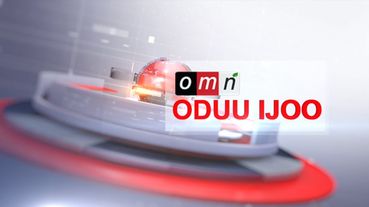 OMN :Oduu Ijoo (Adoolessa 7,2023)
