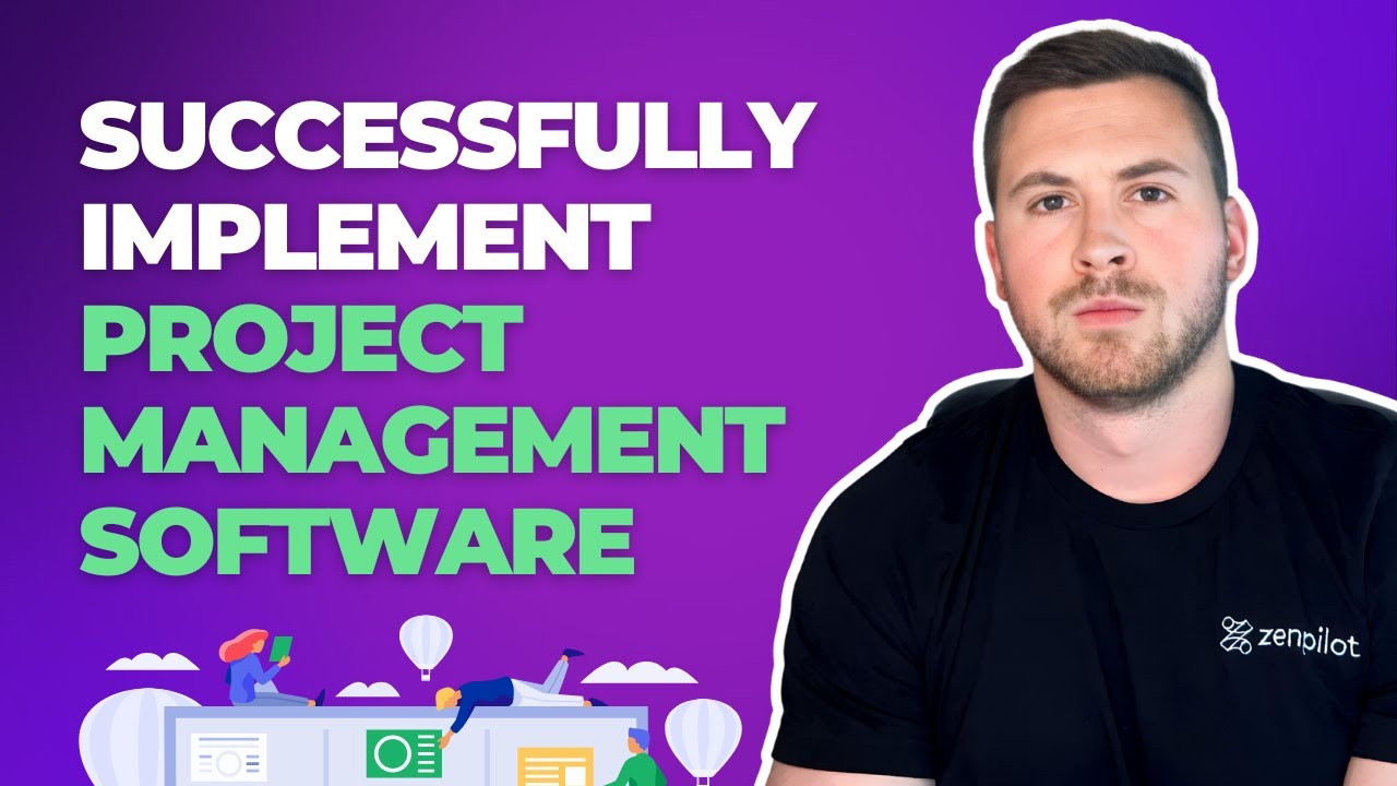 Five Essential Tips for Successfully Implementing Project Management ... Five Essential Tips for Successfully Implementing Project Management ...