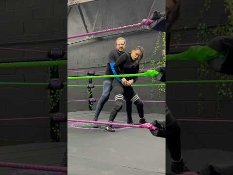 Name THIS Pro Wrestling Move! π±ππ #prowrestling #wwe #professionalwrestling