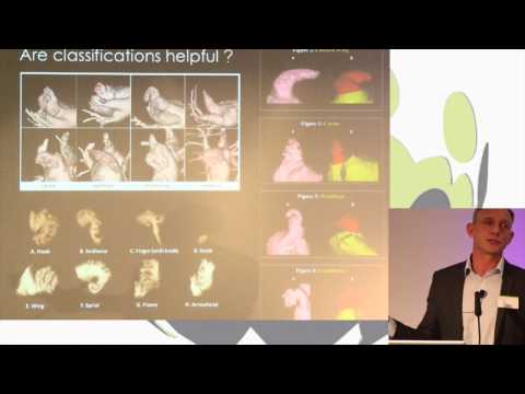 Andrew Cook - Left atrial anatomy revisited