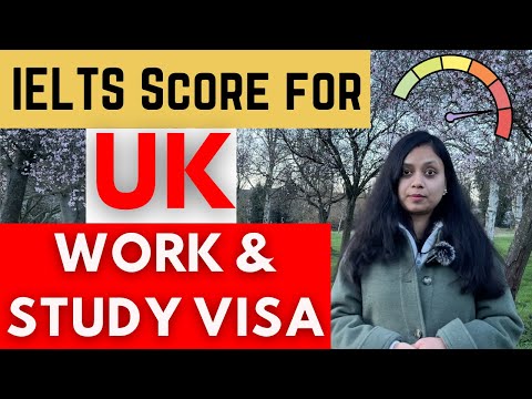 Do You ACTUALLY Need an IELTS for the UK?