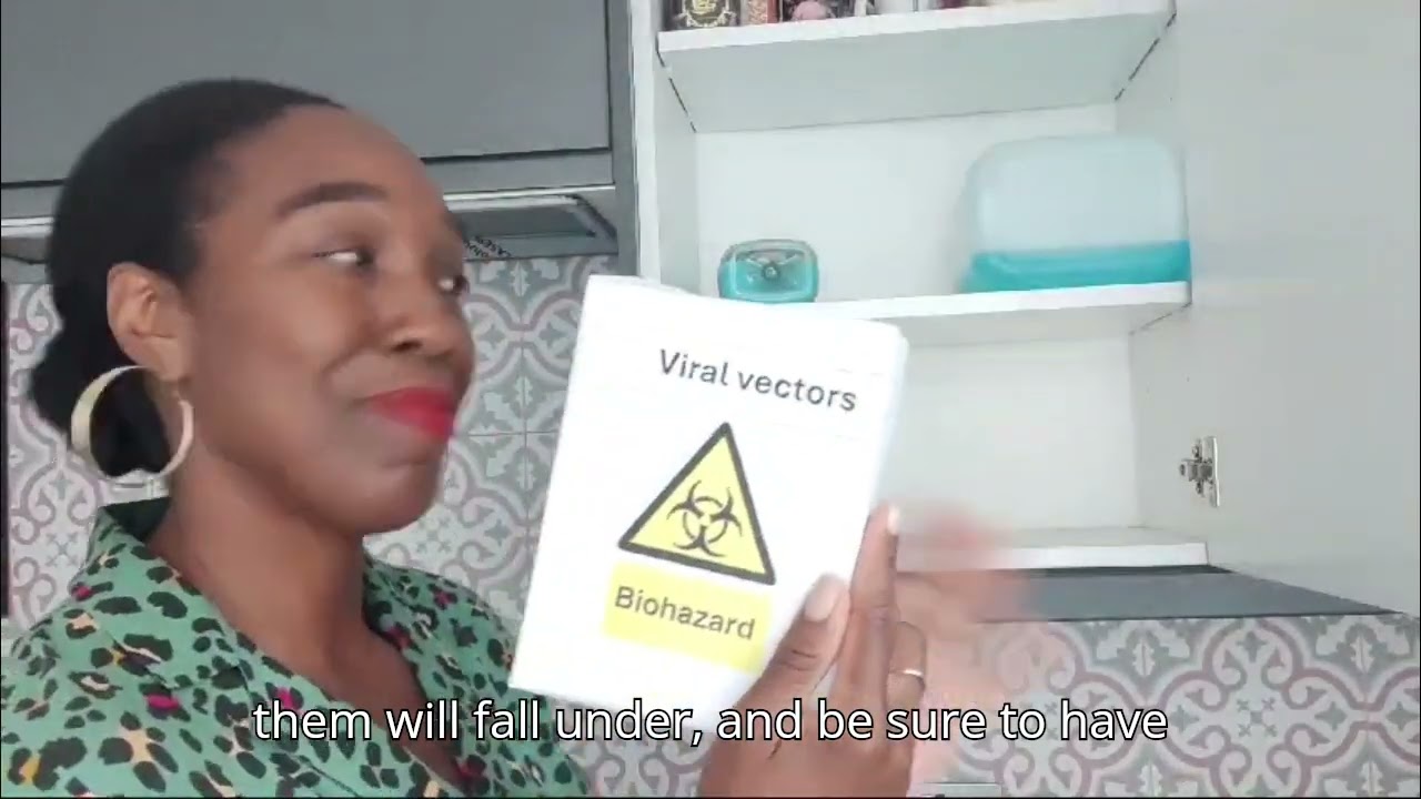 Viral vectors popular genetic modification tools