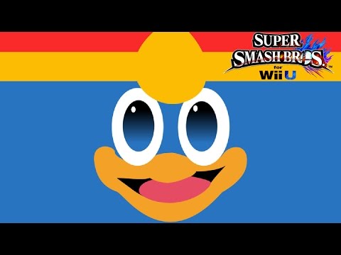Steam Community :: Video :: [SSB4-WiiU]DeDeDe! DeDeDe! DeDeDeDeDeDeDe!