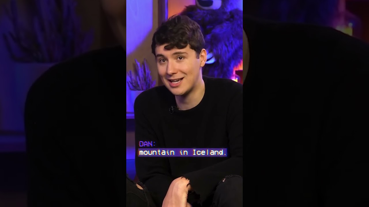 Why Dan Howell's depression skyrocketed