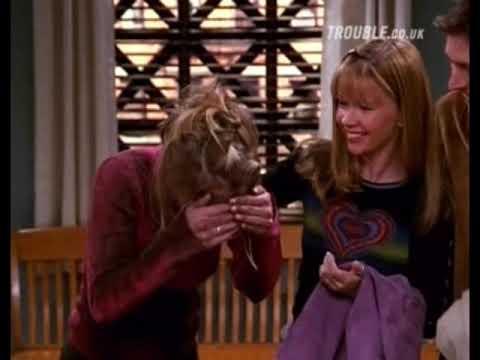 Jesse - tv show - Christina Applegate - My Best Friend's Wedding - Series Finale - S2, E20 - 2000.